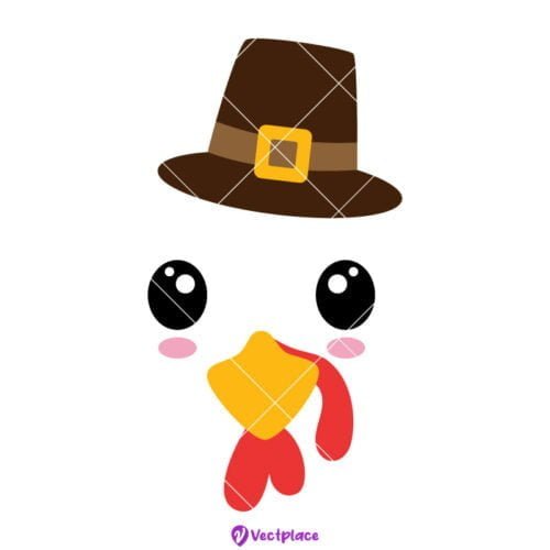 Turkey Svg Bundle, Boy And Girl Svg, Thanksgiving Svg, Cut File, Cricut ...