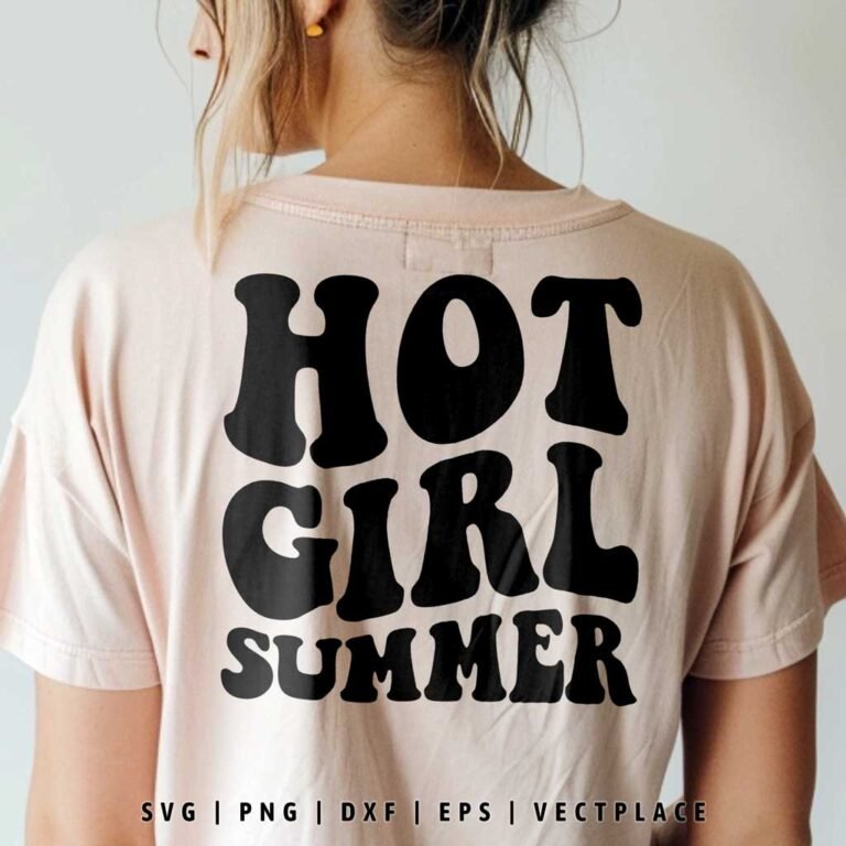 Summer SVG | Vacation SVG | Beach SVG - Vectplace